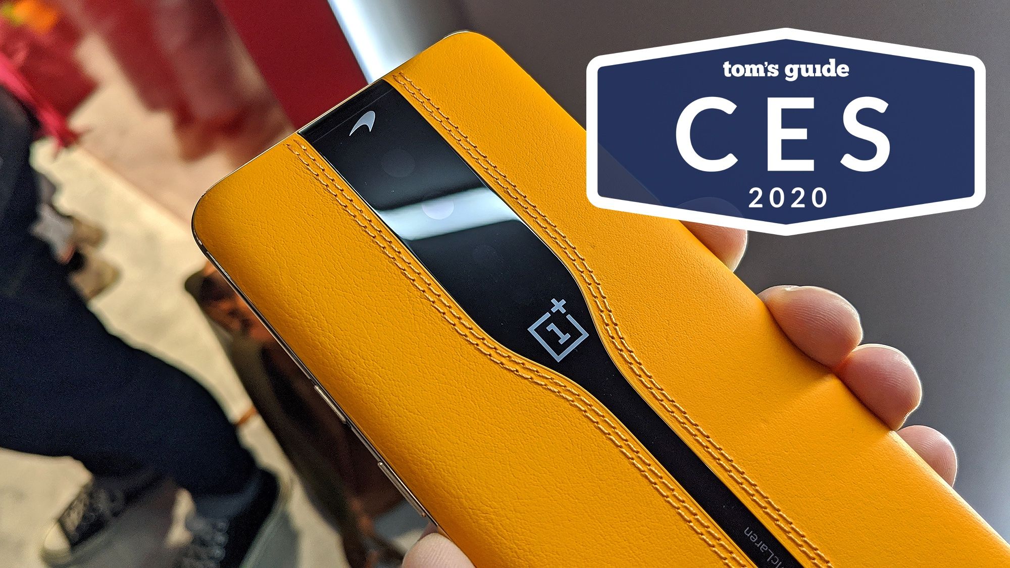 The Best Phones of CES 2020 | Tom's Guide