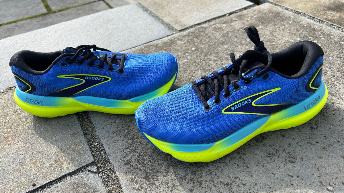 The Best Brooks Running Shoes For Every Type Of Runner | Coach