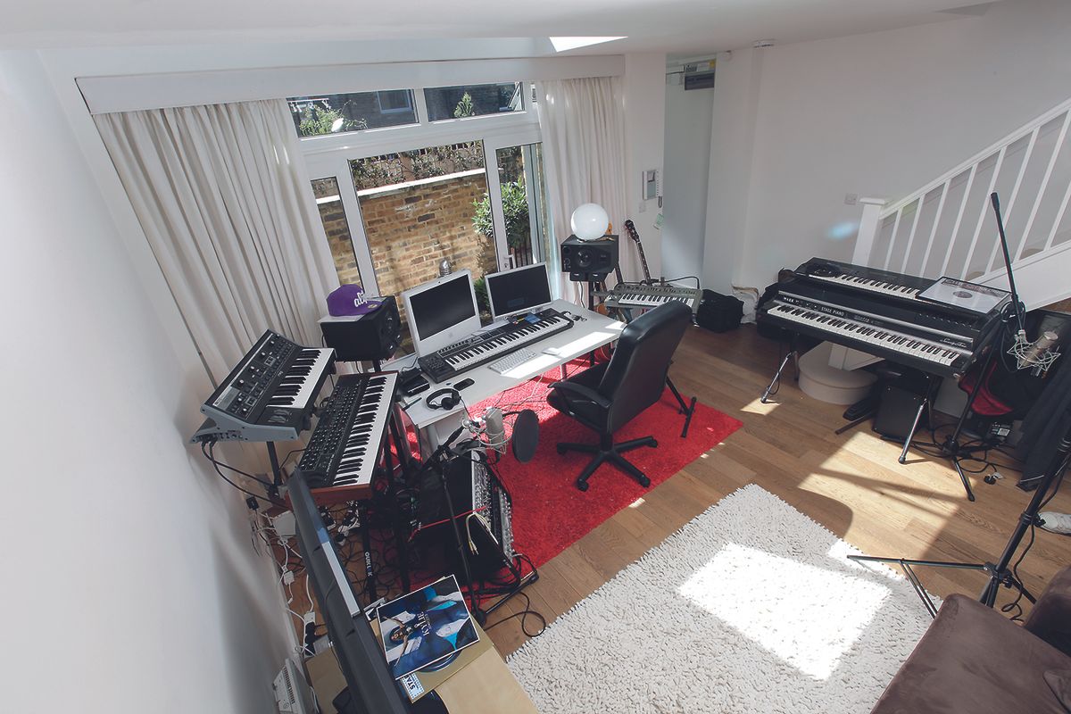 8 recording tactics to work smarter and save money in the studio ...