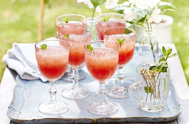 Frosé recipe | GoodtoKnow