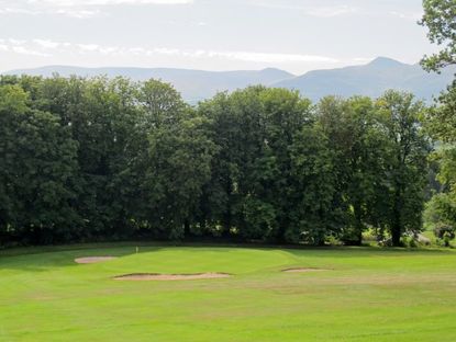 Cradoc Golf Club Course Review | Golf Monthly