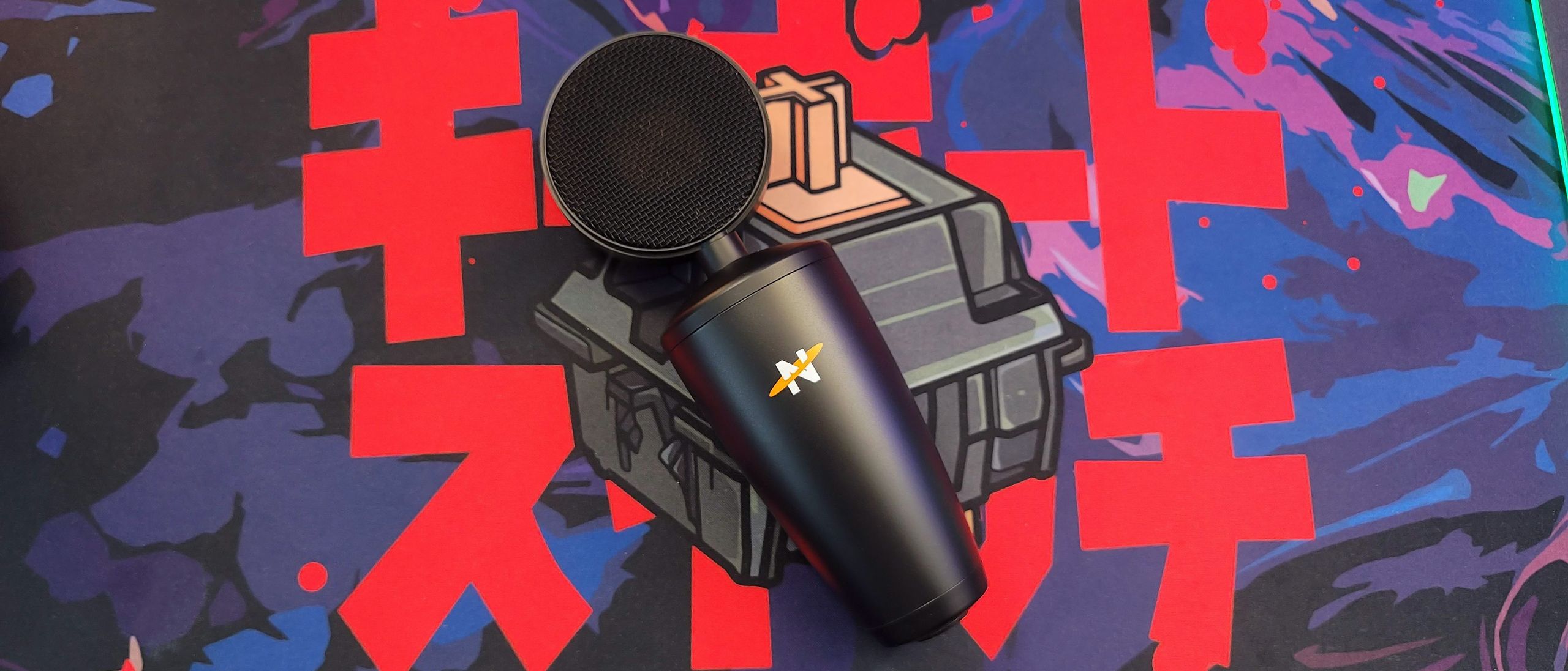 Neat Microphones King Bee II Review: Good Value, Natural Sound | Tom's ...