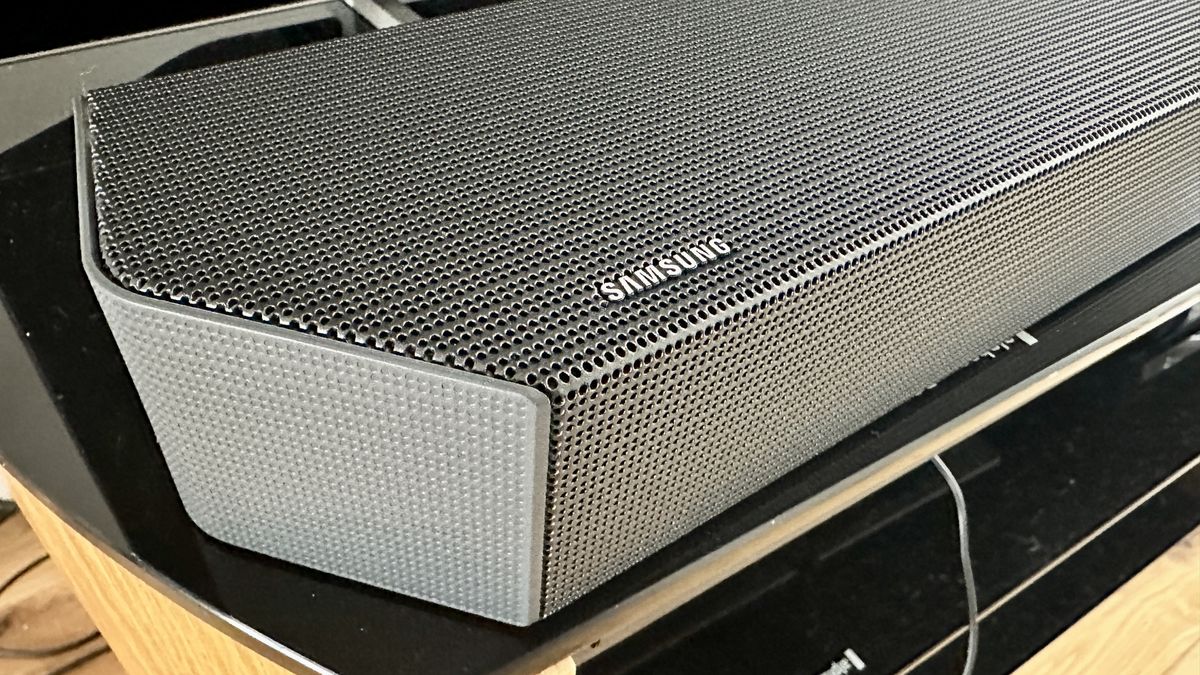 Samsung HW-Q600C review: a soundbar and sub combo with underwhelming ...