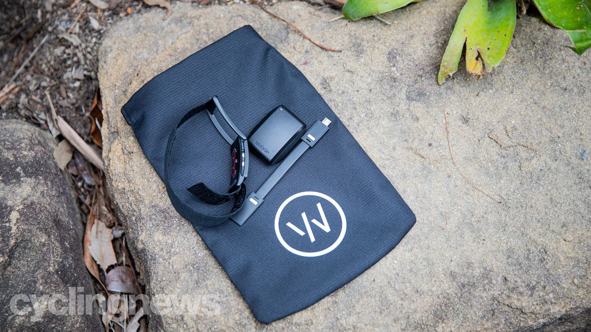Whoop 3.0 review: An in-depth look at the HRV-tracking strap and app ...