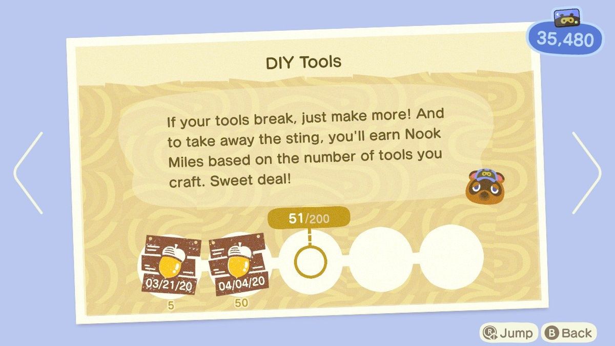 Animal Crossing: New Horizons — Nook Miles guide | iMore