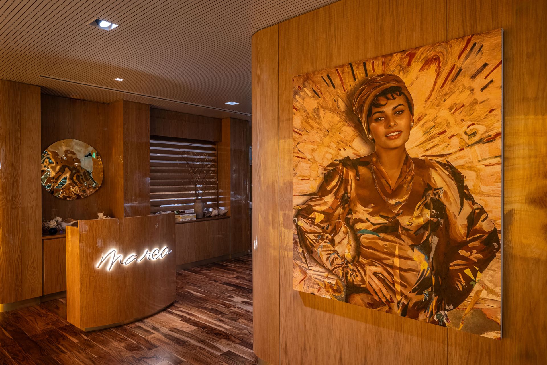 Marea Beverly Hills review: an Italian with California gusto - Dining ...