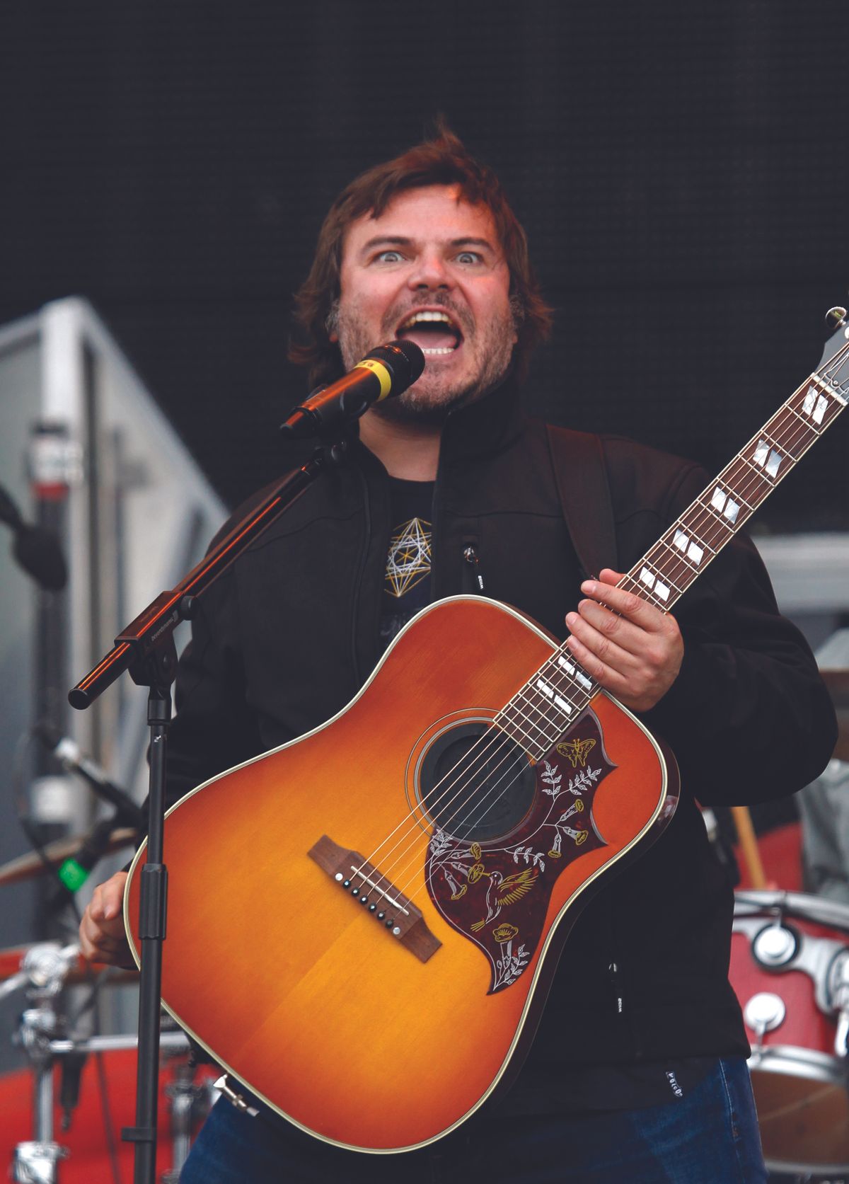 Confessions: Biff Byford | Louder