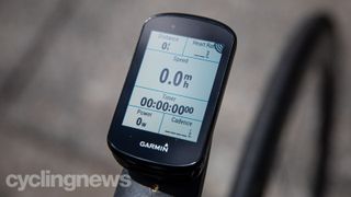 Best cycling computers for all your route mapping and data tracking ...