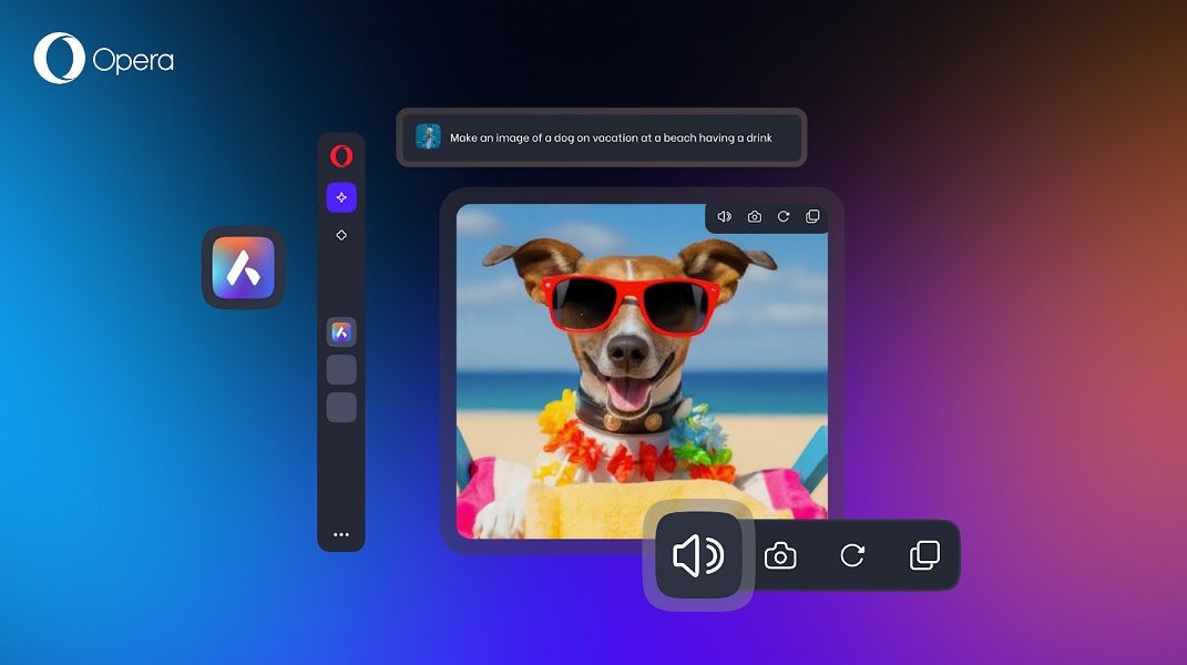 Popular Android browser to integrate Gemini AI | Android Central