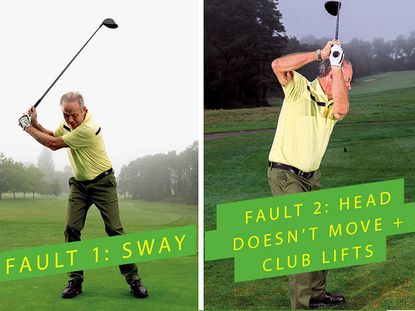 Re-Discover Your Golf Swing Rhythm In Three Simple Steps | Golf Monthly