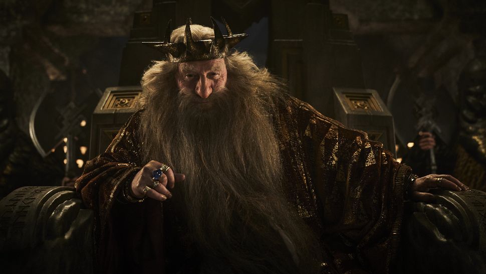 All of the Rings of Power in Lord of the Rings explained | GamesRadar+