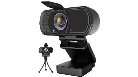 The best Mac webcams in 2022 | Digital Camera World