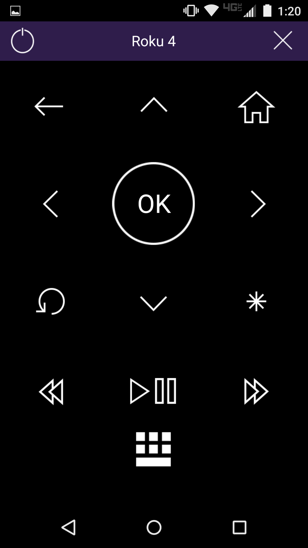 What to Do If Your Roku Remote Is Lost or Broken | Tom's Guide
