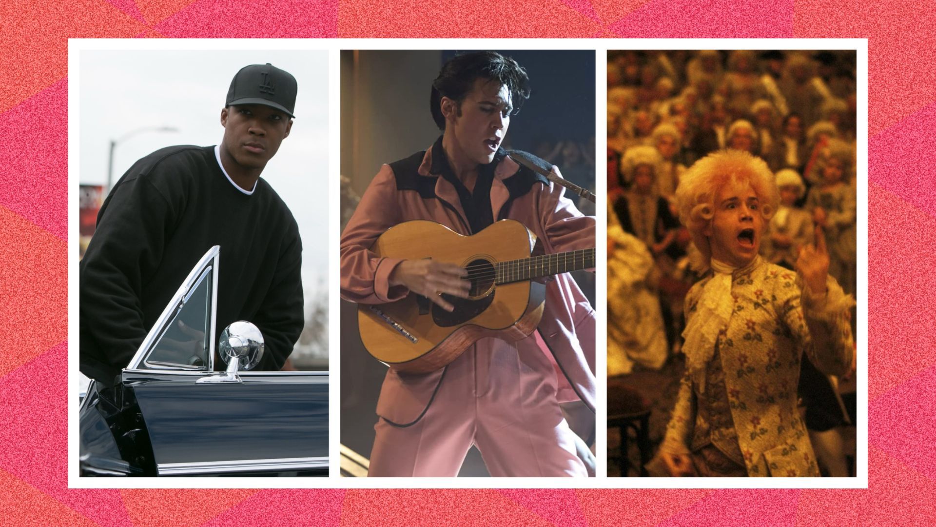 The best music biopics: great films about musical icons | Shortlist