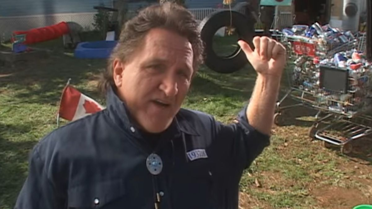 The 10 Best Trailer Park Boys Characters, Ranked | Cinemablend