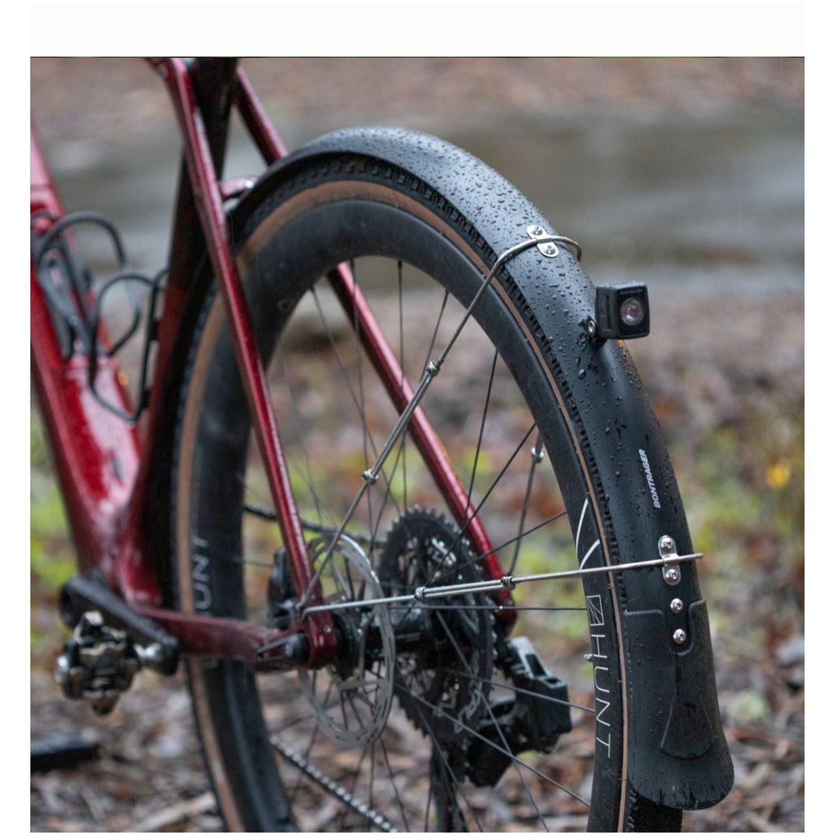 Best road bike mudguards: Fenders for staying clean and dry on winter ...