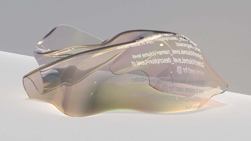 The mind-blowing world of tomorrow's smart materials | Creative Bloq