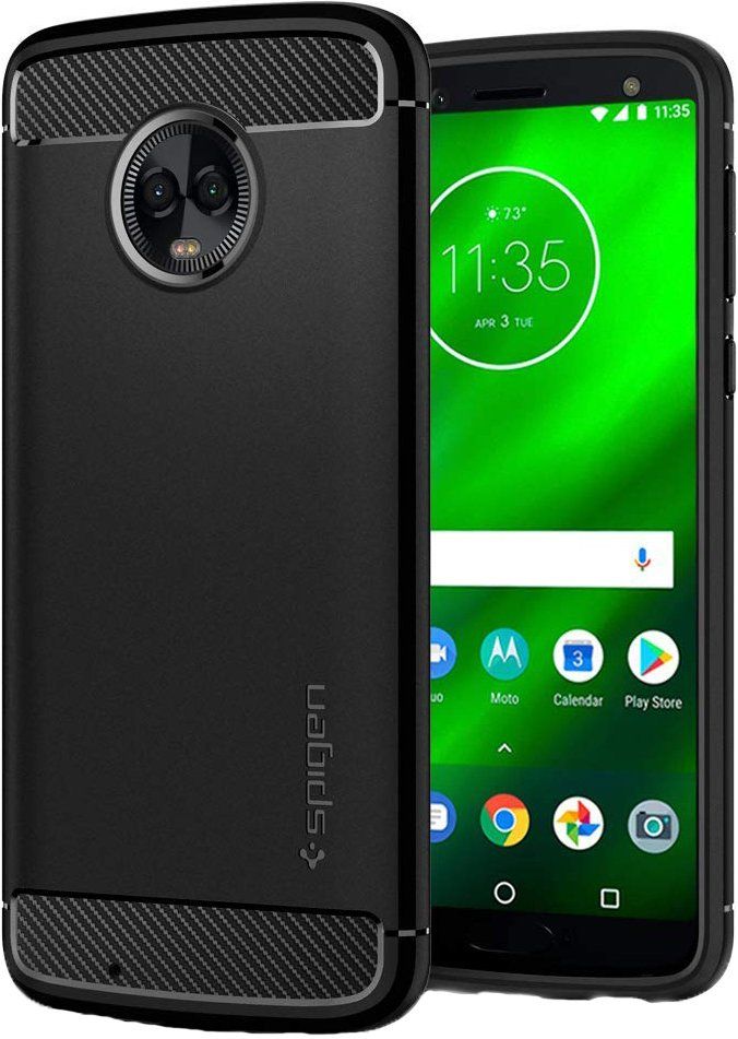 Best Thin Cases for Moto G6 in 2022 | Android Central