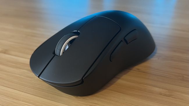 Logitech just revealed its new low profile gaming keyboard, but those ...