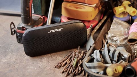 Bose vs JBL: which portable speaker should you buy? | Top Ten Reviews