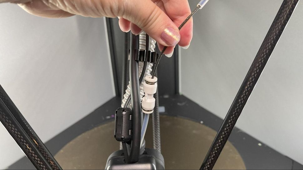 FLSun S1 Review: Wonky Delta with Warp Speed | Tom's Hardware