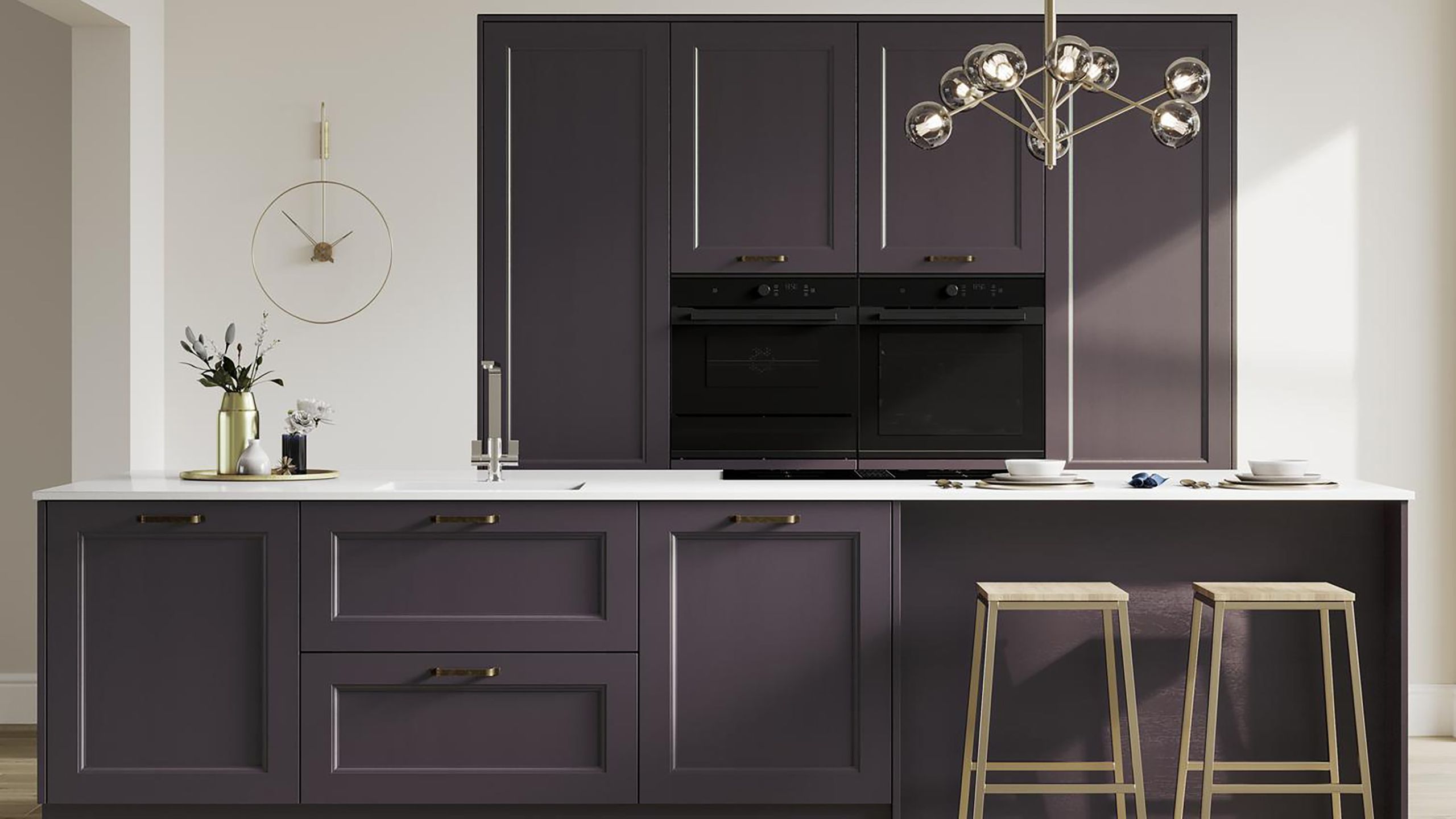 Howdens announces acquisition of online retailer DIY Kitchens | Ideal Home