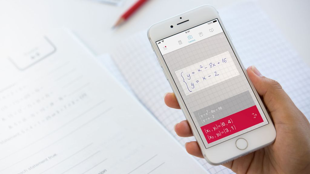 Photomath | Tech & Learning