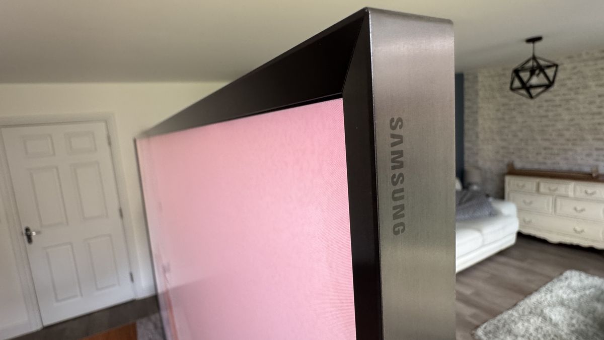 Samsung QN900F review: an 8K TV good enough to sway 8K cynics | TechRadar