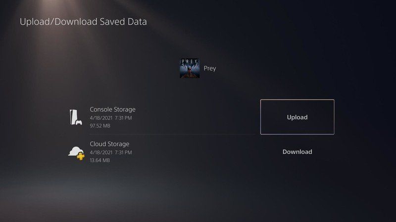 How to transfer PS4 & PS5 saves to PlayStation Now on PC | Android Central