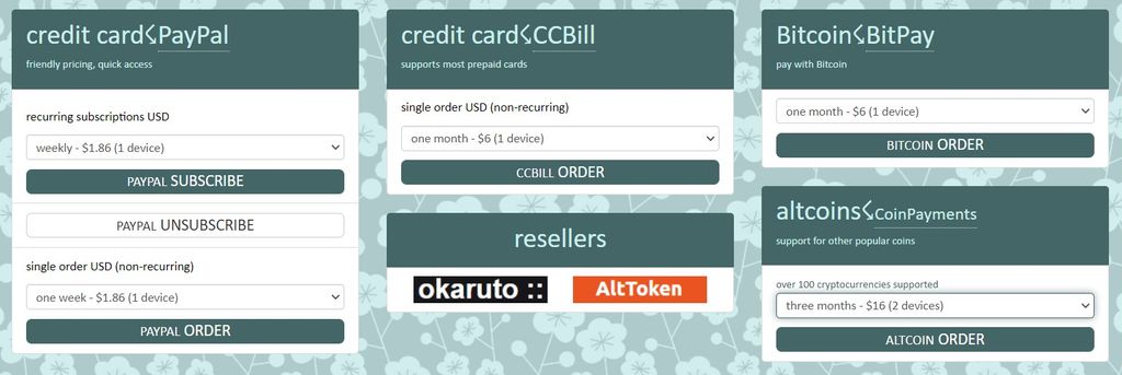 CryptoStorm Review | TechRadar
