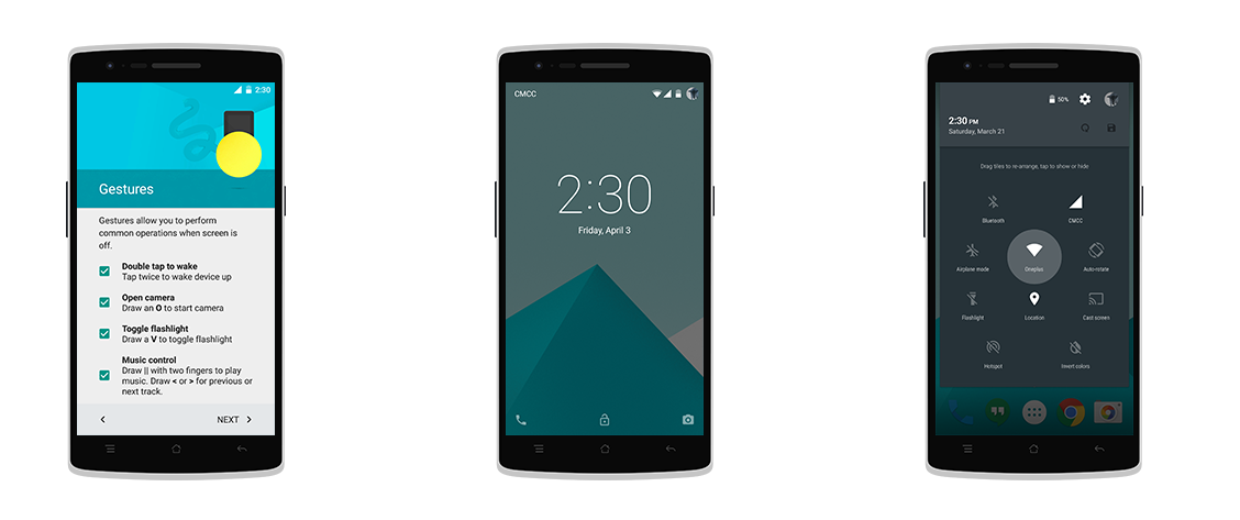 Oxygen OS: Everything you need to know | IT Pro