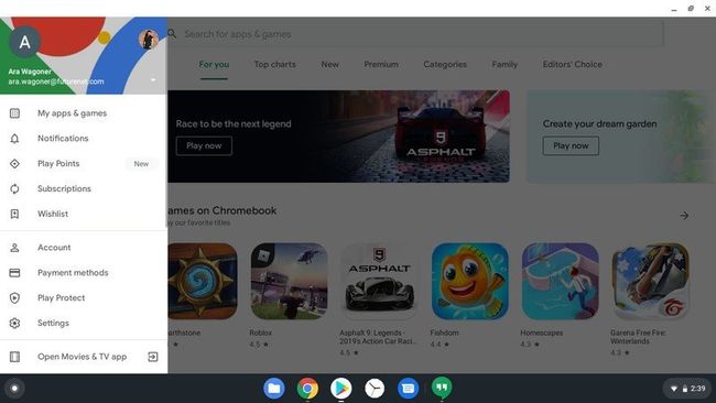 How to get started with Android apps on your Chromebook | Android Central