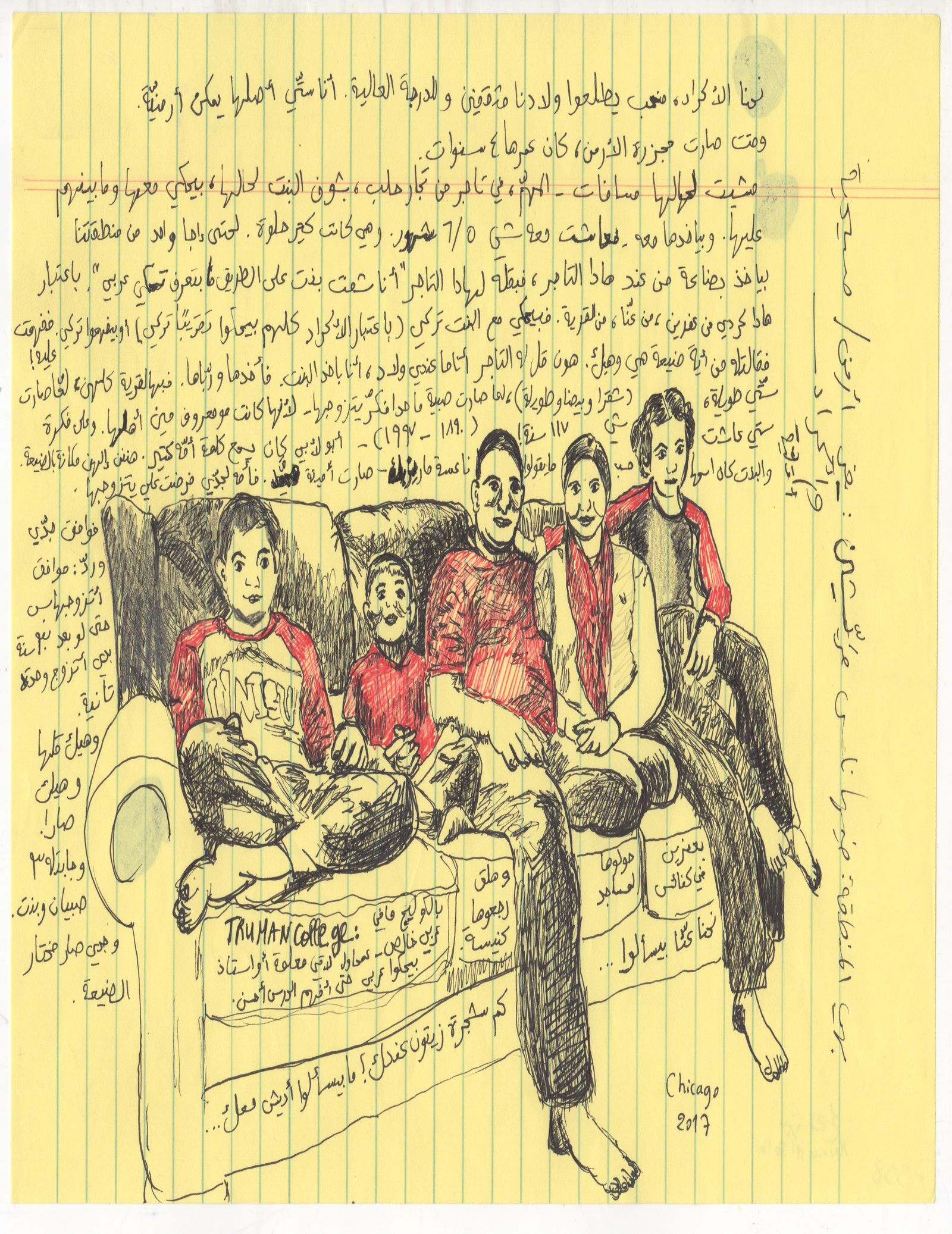 Liverpool Biennale 2025 review: community spirit, history and ...