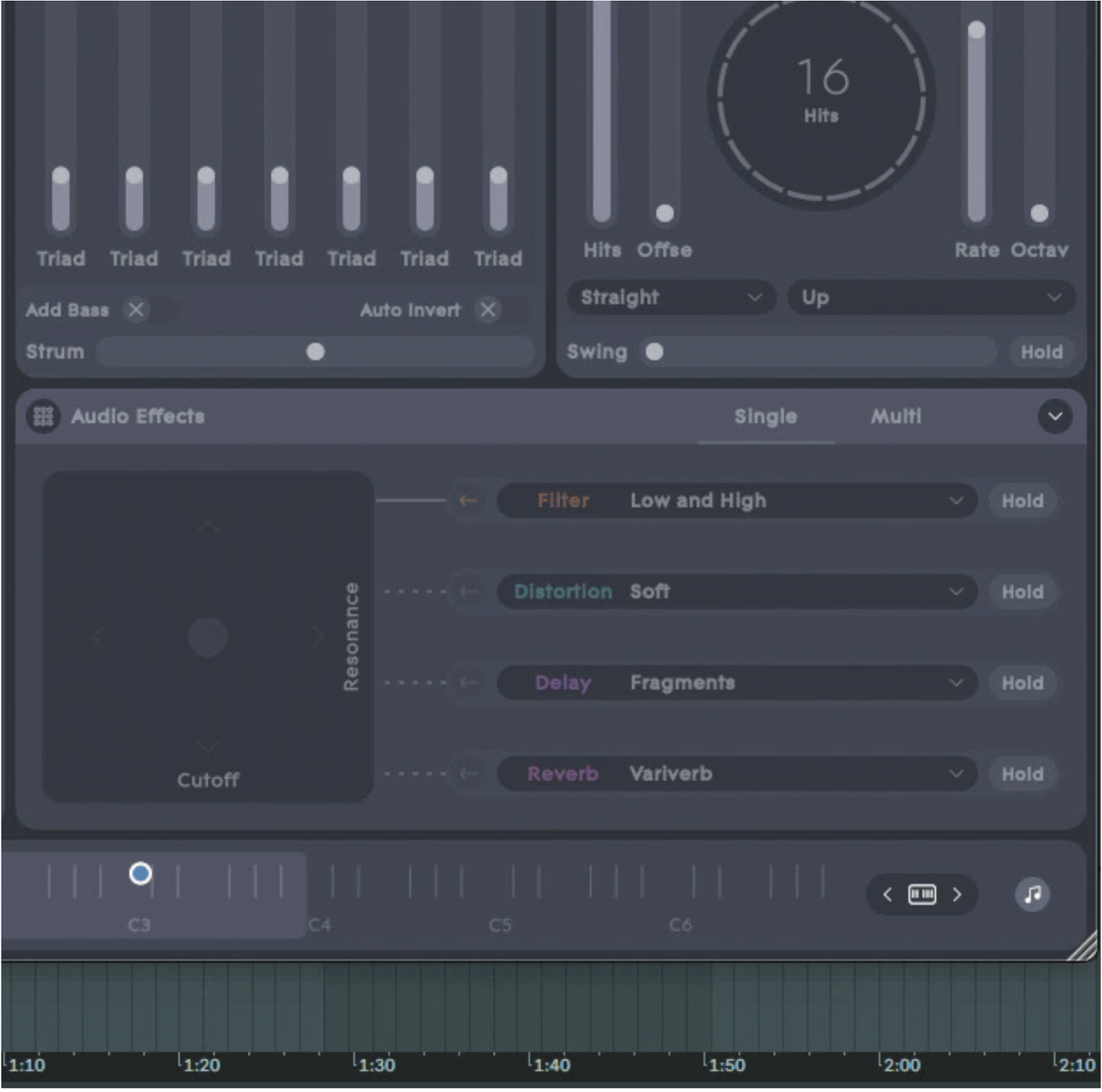 The MPE masterclass: Express yourself with the new generation of ...