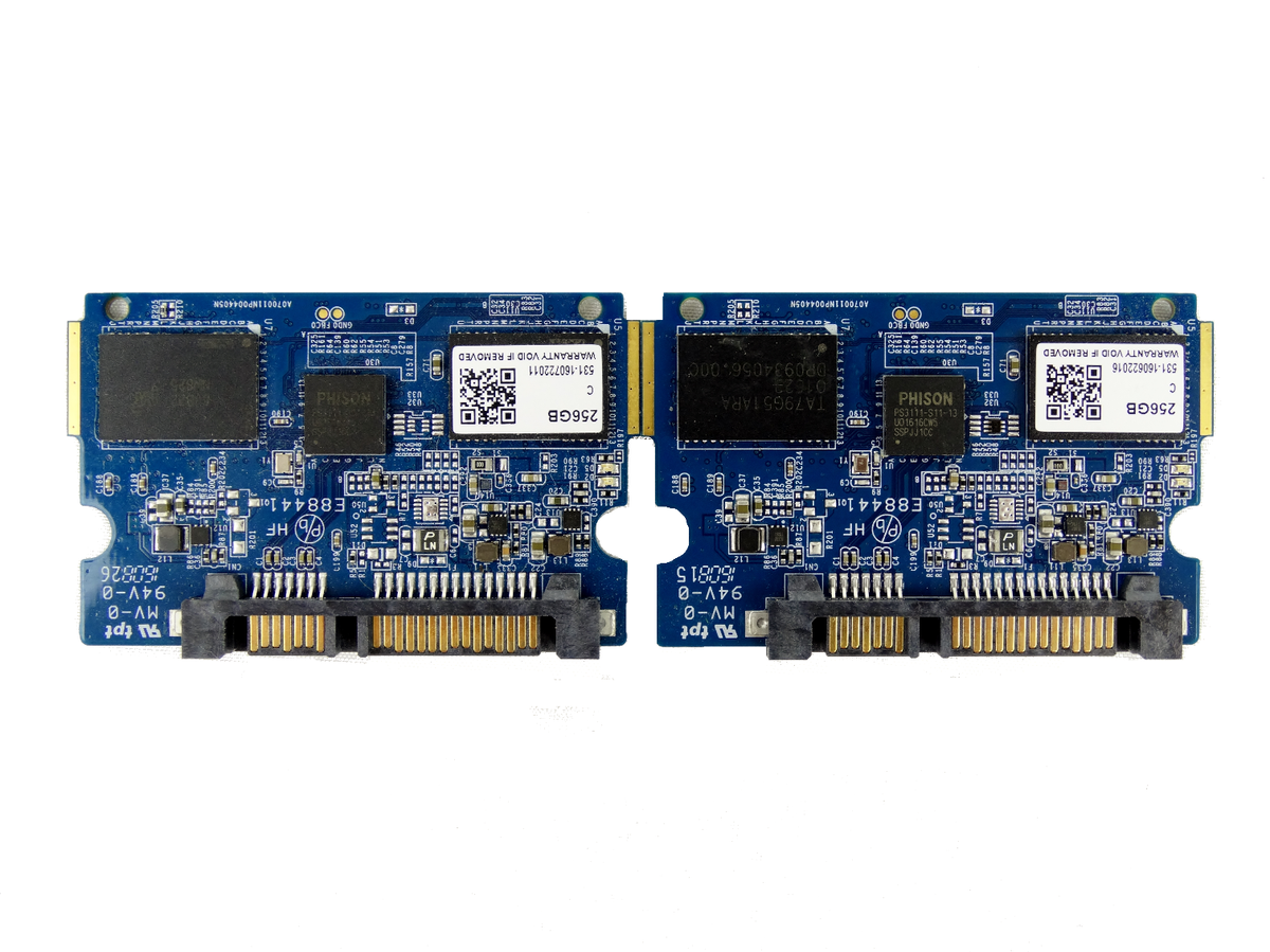 11-Drive DRAMless SSD Round Up Conclusion