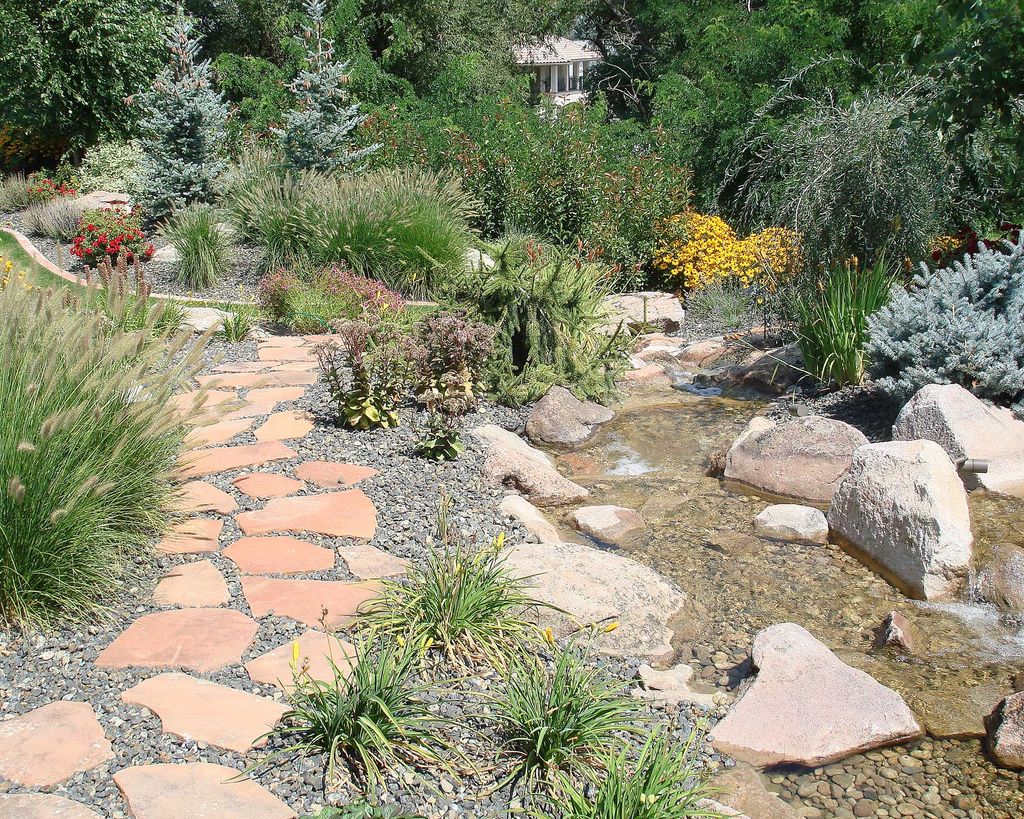 Landscaping ideas: 35 ways to transform your plot | Gardeningetc