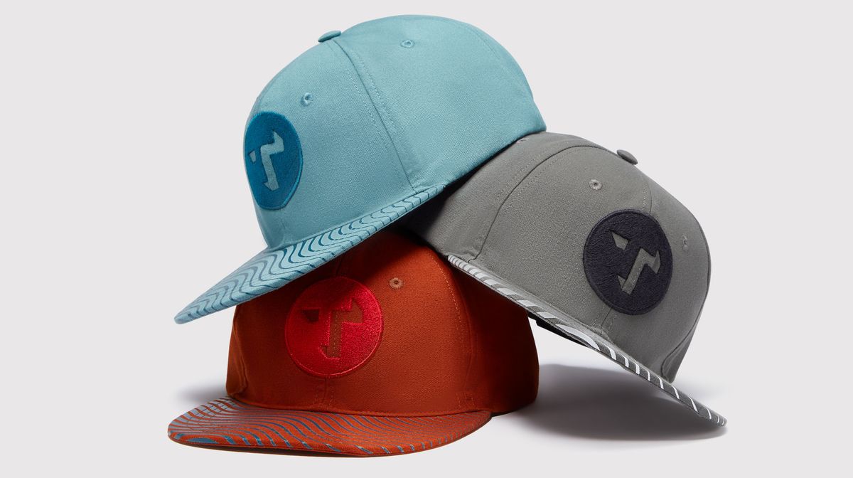 Ocean Tee Pacific Cap Review | Golf Monthly