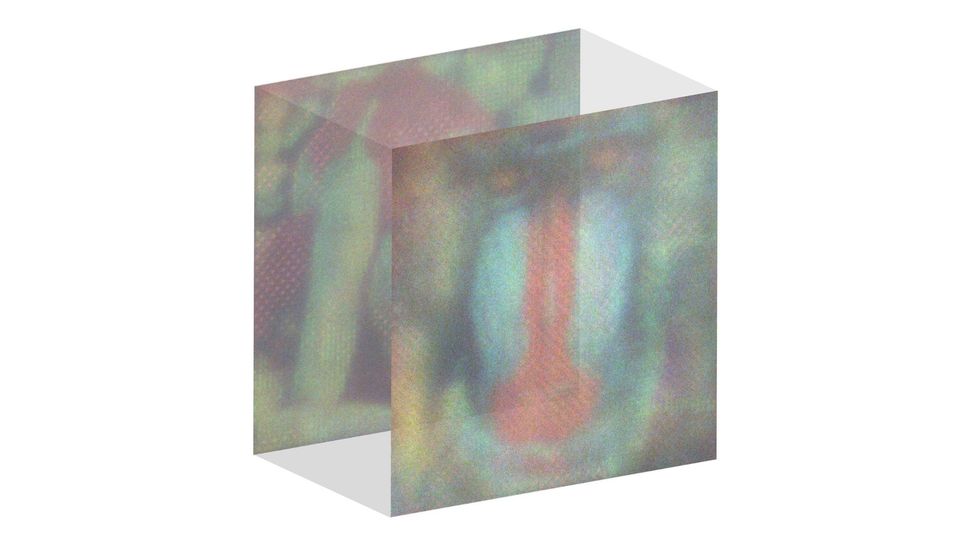 New invention transforms any smartphone or TV display into a ...