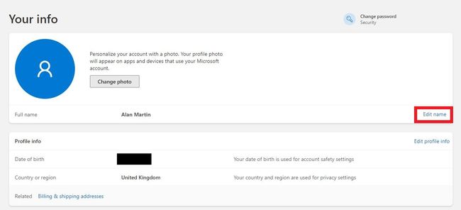 Here’s how to change your Windows username | Tom's Guide