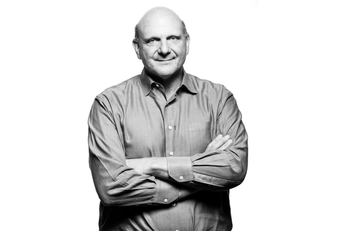 Highs and Lows Part III: Microsoft's Smartphone Strategy - Rules of ...