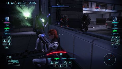 Mass Effect 1 Legendary Edition review | PC Gamer