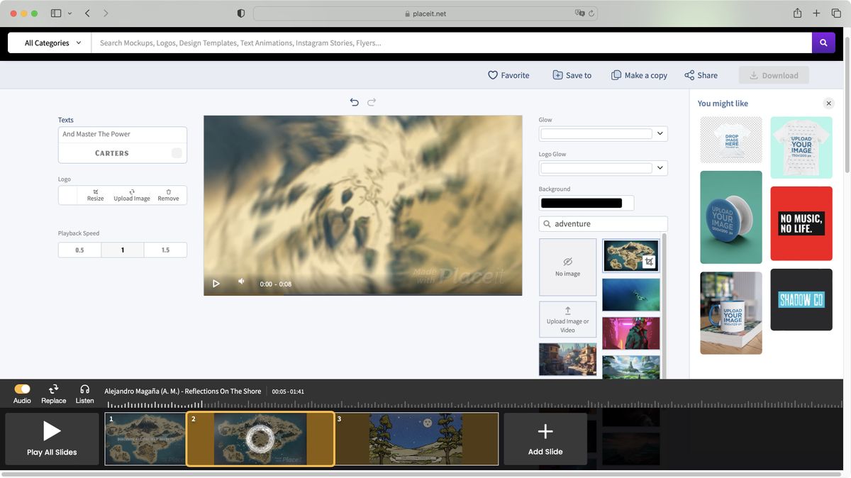 PlaceIt by Envato review | TechRadar