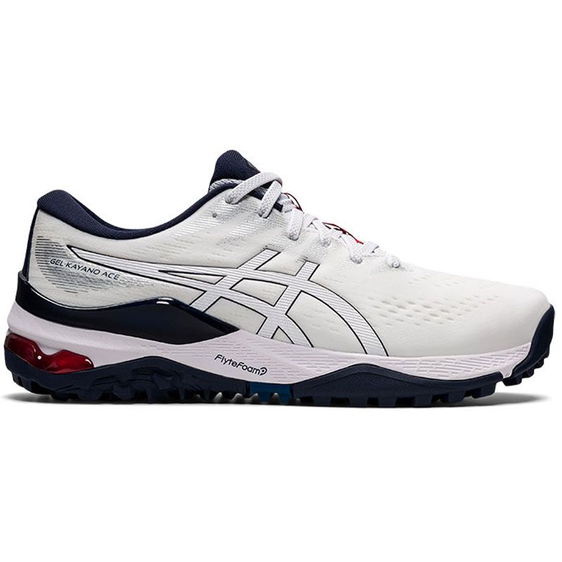Best Asics Golf Shoes | Golf Monthly