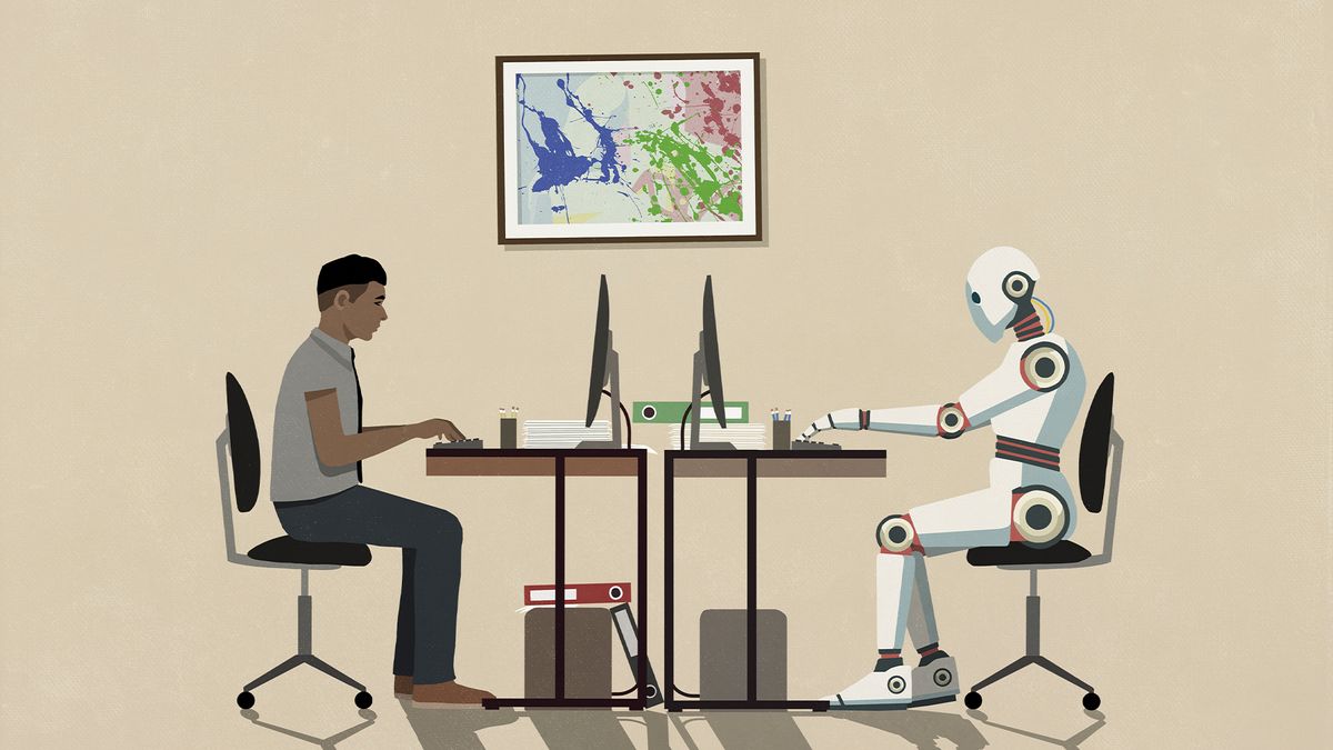 Developers say AI can code better than most humans – but there's a catch | IT Pro