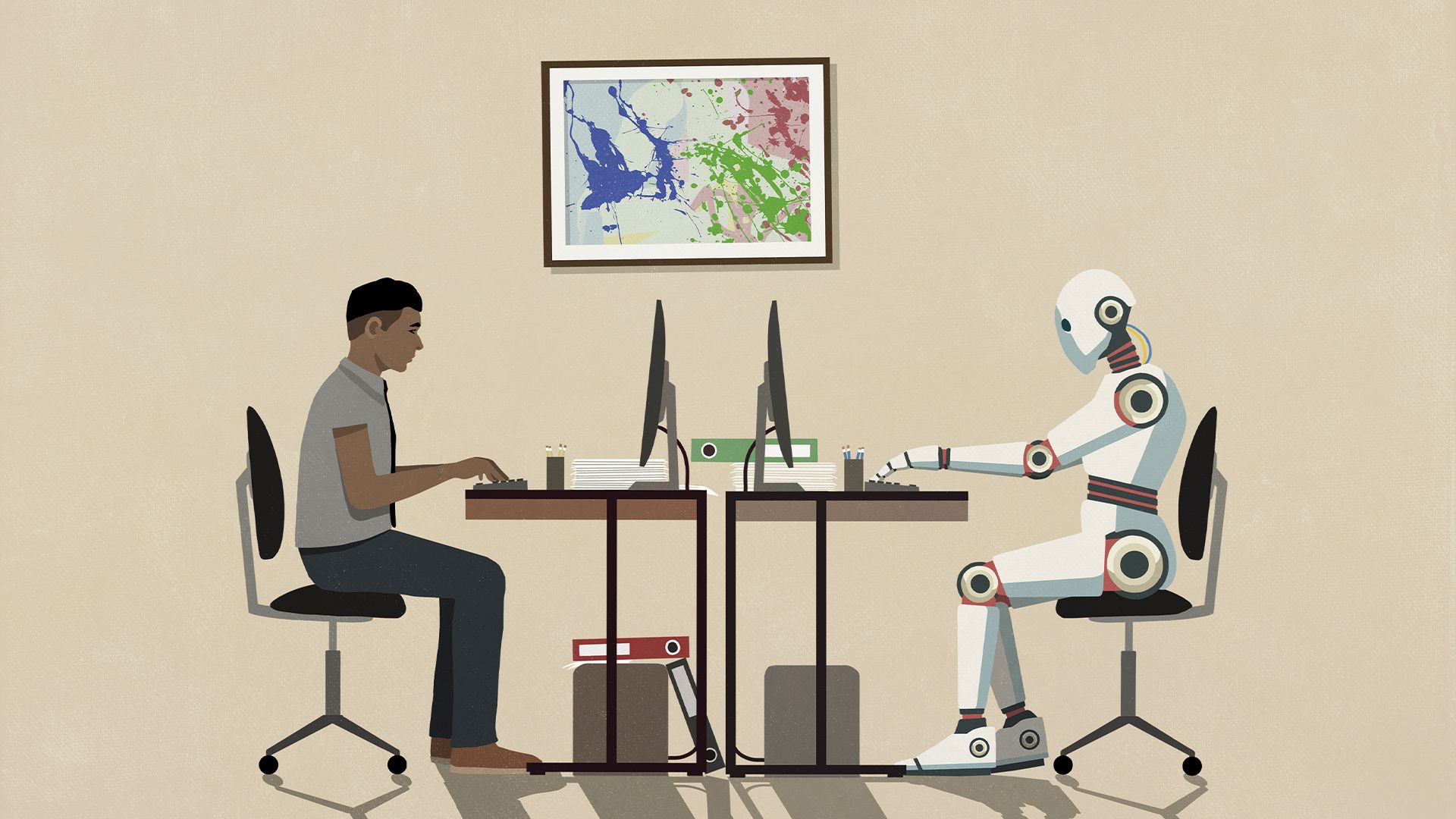 Developers say AI can code better than most humans – but there's a ...