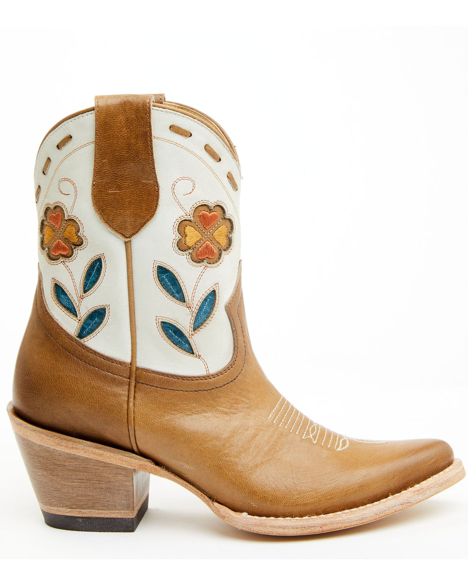 The 27 Best Cowboy Boots for Women That Are So Chic | Who What Wear