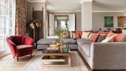 Why does my house feel damp? 7 reasons and fixes | Homes and Gardens