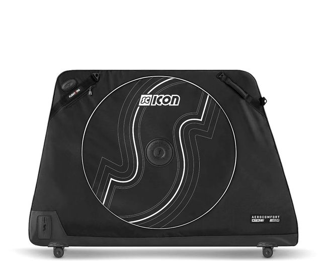 Best MTB travel bags and boxes 2025 | Bike Perfect