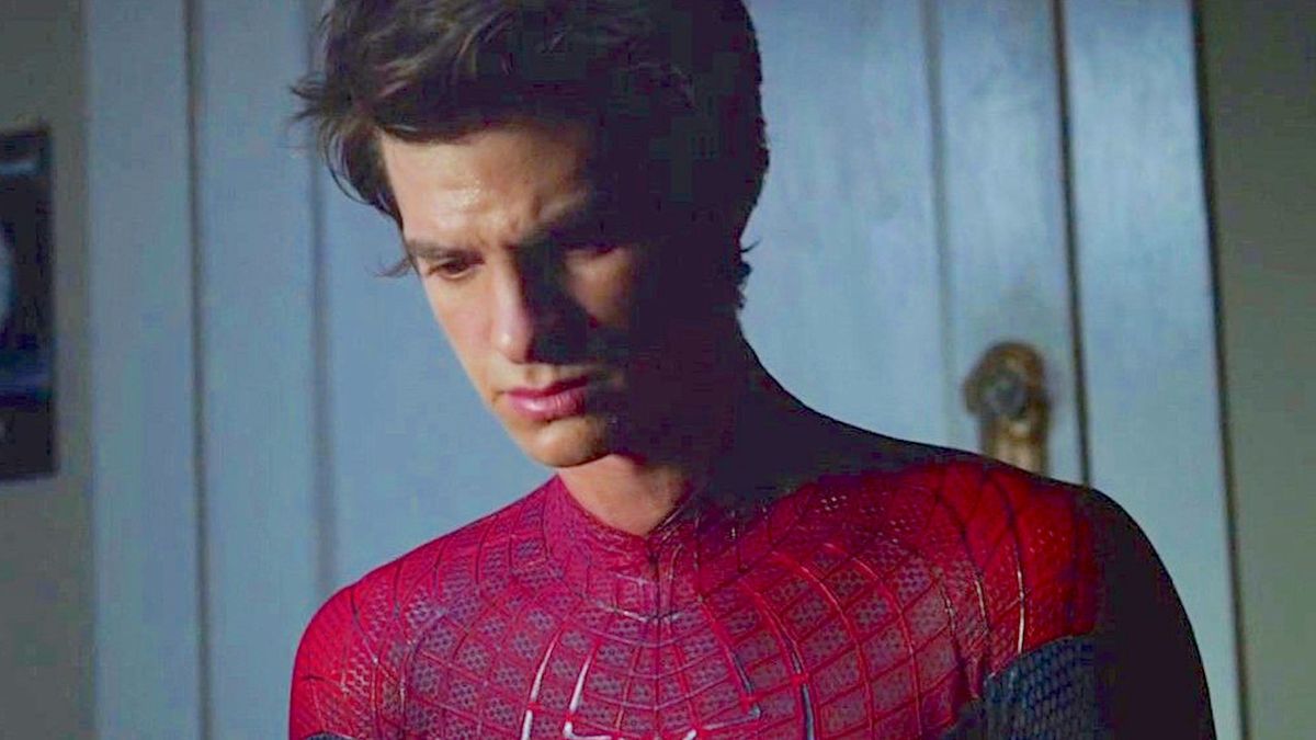 Spider-Man Star Andrew Garfield Gives More Insight Into The Devastating ...