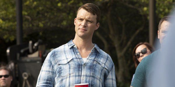 How Chicago Fire's Casey Feels About Moving On After Divorcing Dawson ...